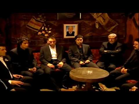 Kurtlar vadisi polat adamlarını hizaya getiriyor