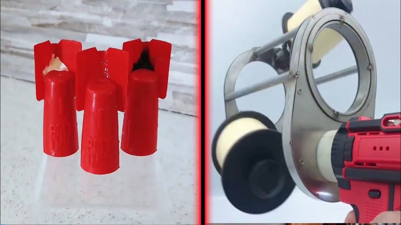 Amazing Ingenious TOOLS you can Buy Now 2022 | 285 - YouTube
