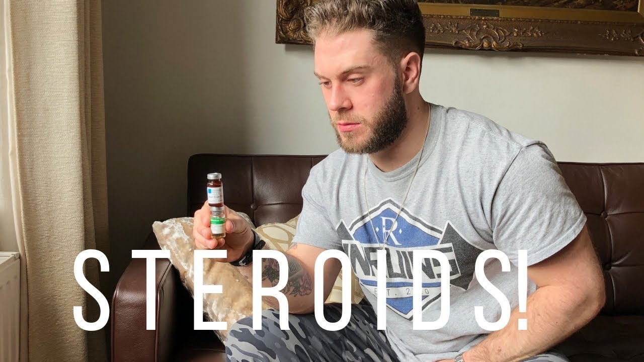 MY 3 YEAR STEROID EXPERIENCE | WHAT'S MY CURRENT CYCLE? - YouTube
