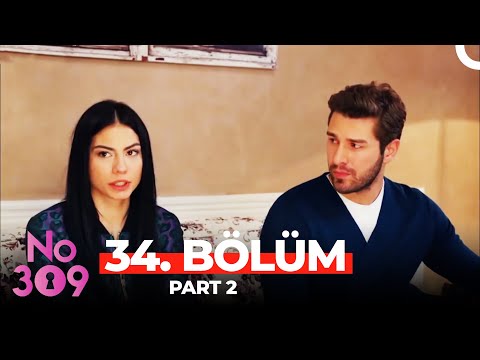No: 309 34. Bölüm Part 2
