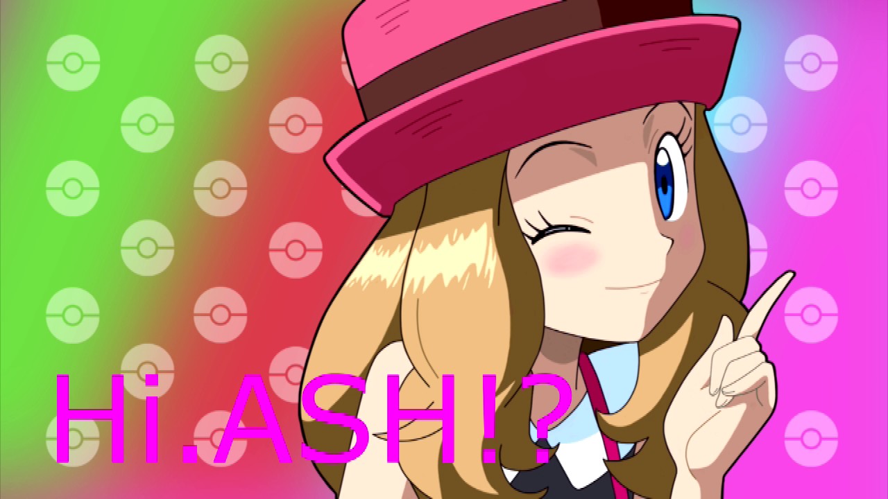 Kalos High Episode 9 This Is GooDBye ? - YouTube