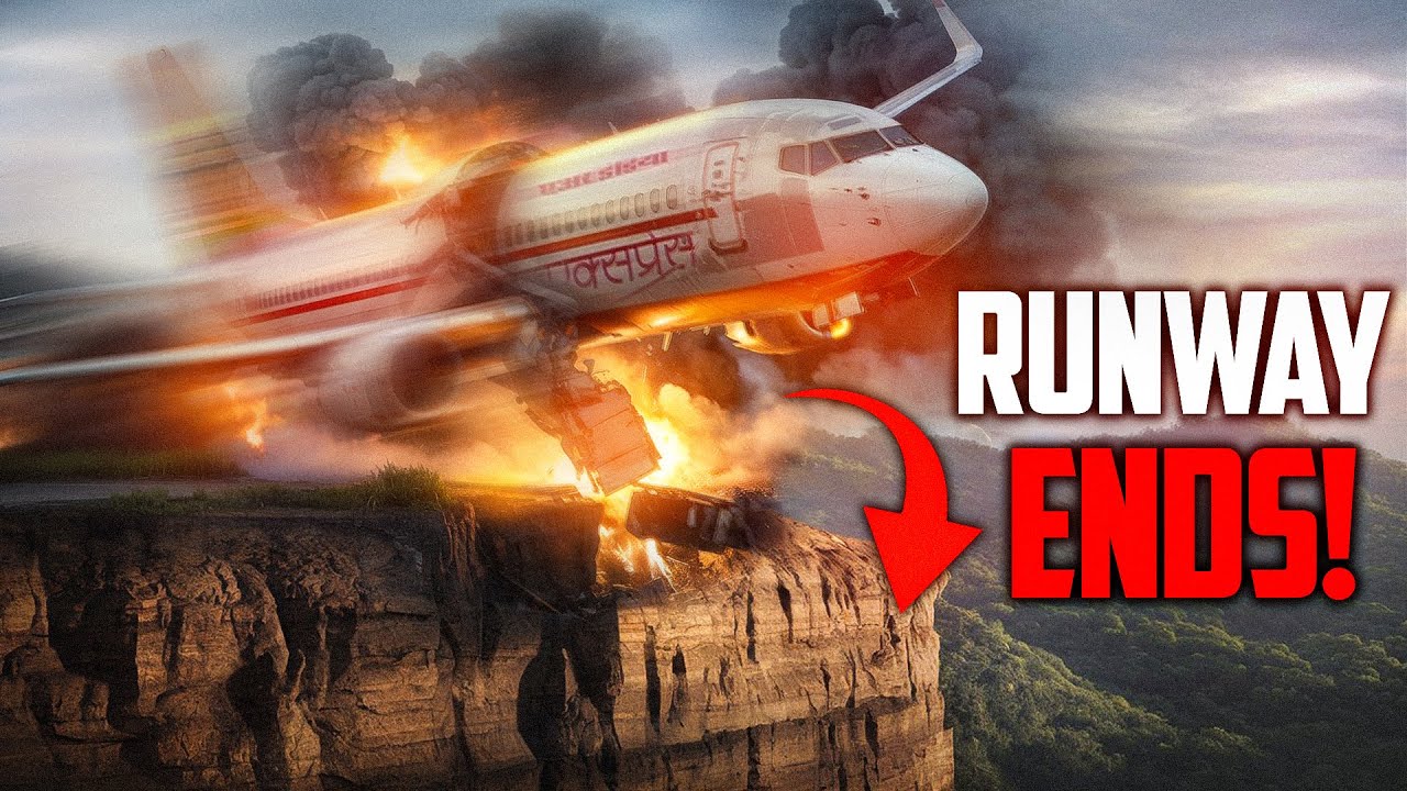 158 Dead Because the Captain Ignored the First Officer | Flight 812 ...