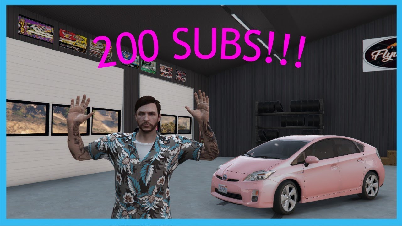 IM BACK!!!!-Gta 5 RP - YouTube