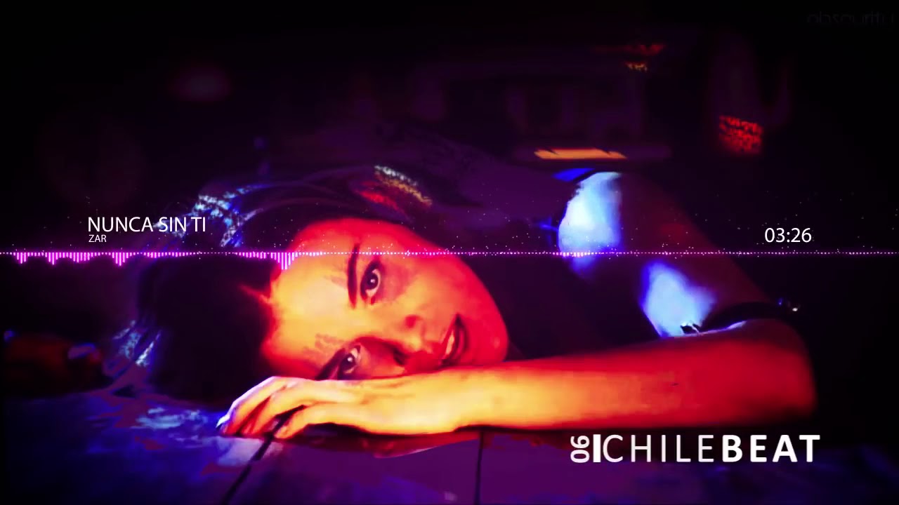 Nunca sin ti --- ZAR ---(1996)DANCE -ORIGINAL VERSION AUDIO HQ # ...