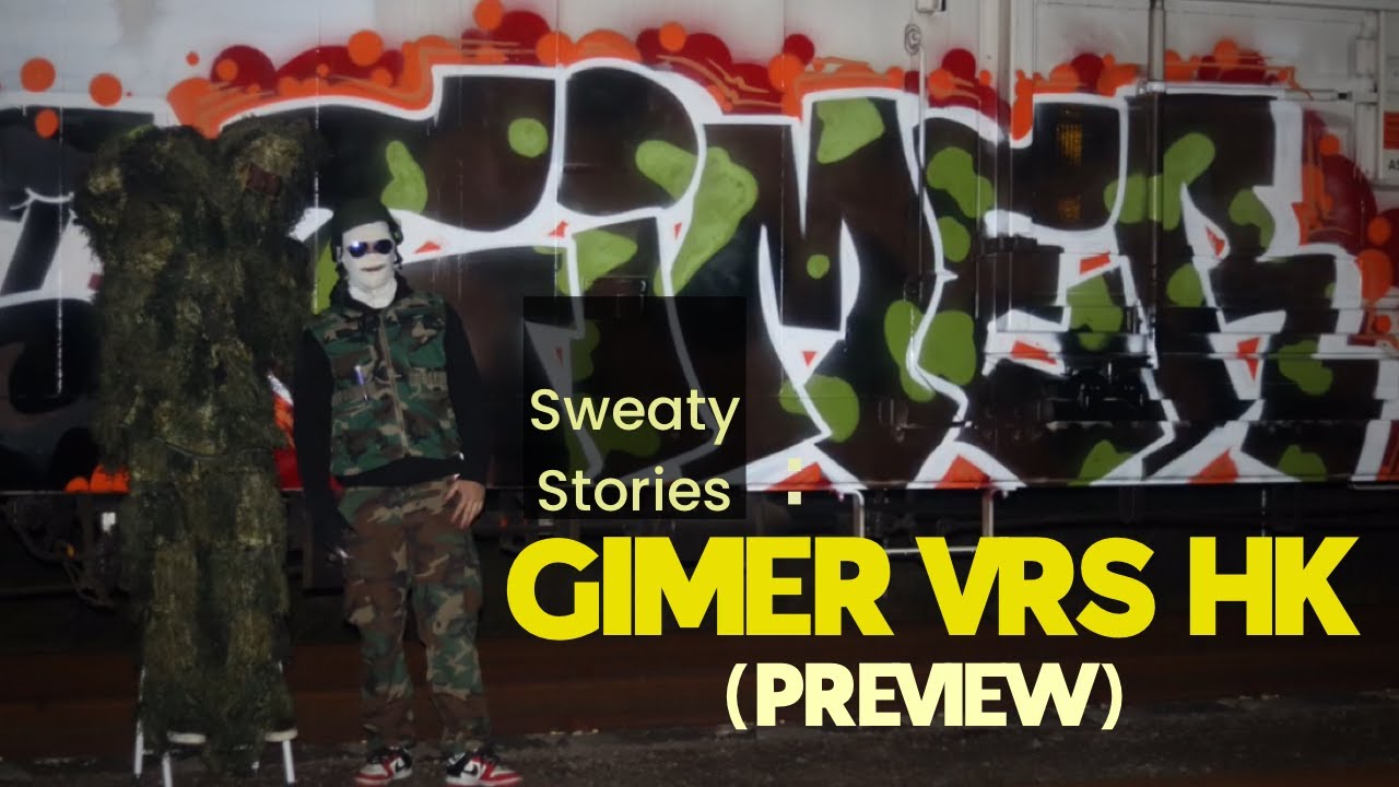 GIMER VRS HK - (FREIGHTS) *PREVIEW - YouTube