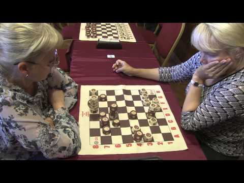 Tavreli - Russian chess