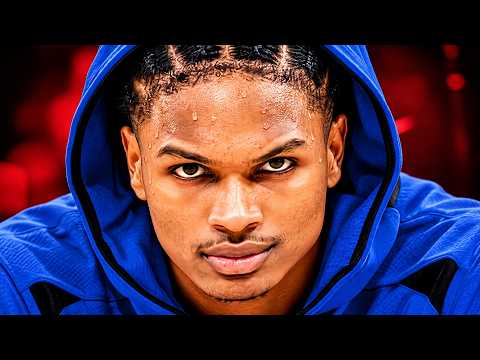The  Houston Rockets Just Revealed Their Plan After Kevin Durant