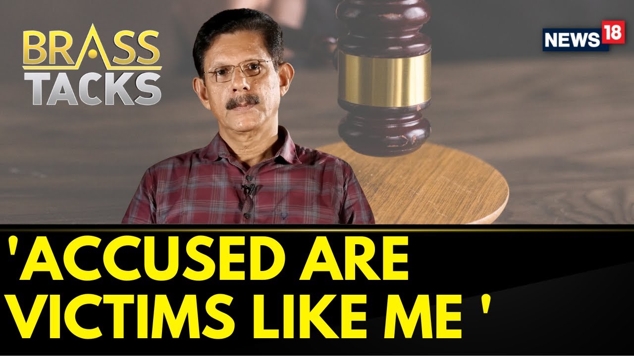 Kerala Professor Hand Chopping Case | NIA Court Finds Six Guilty, Five ...