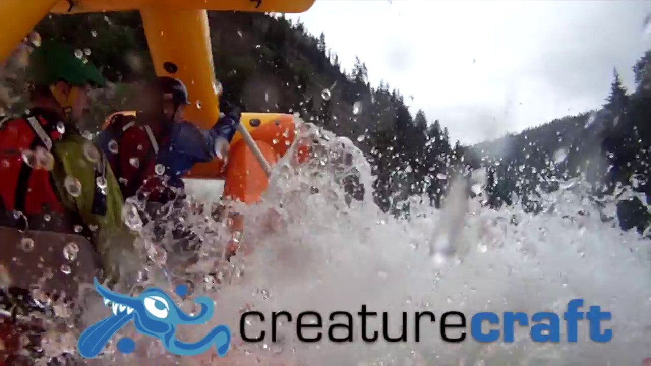 Waterwog-Rescue | Low Head Dam - Weir - Surf -Whitewater - Motor Boat ...