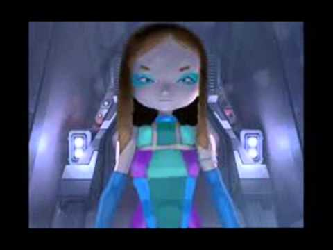 code lyoko ya neler oluyor
