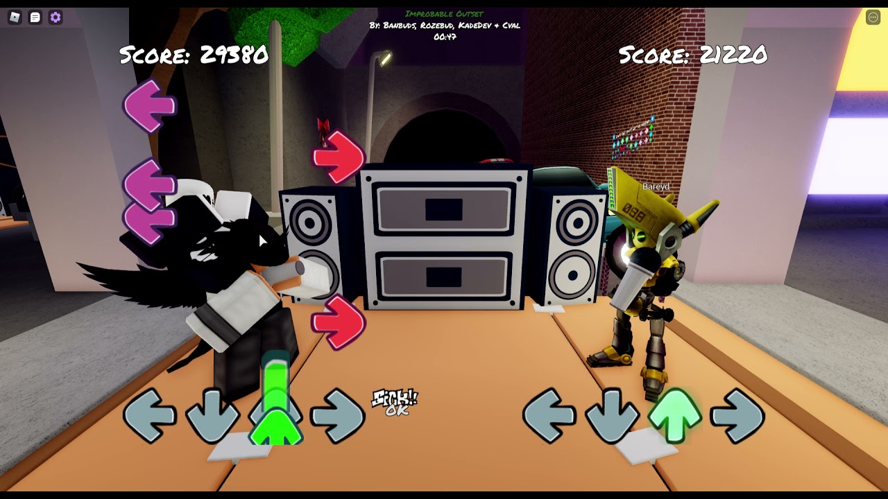 Funky friday animations - beautyulsd