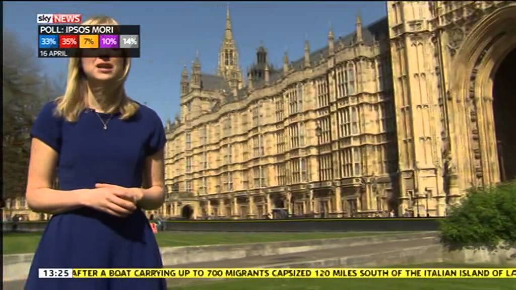 Sophy Ridge 19/4/15 - YouTube
