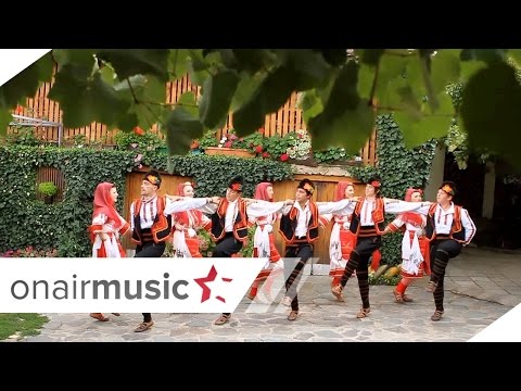 Tatijana Stefanovska - Daroj Svadbarski (Official Video) 2013