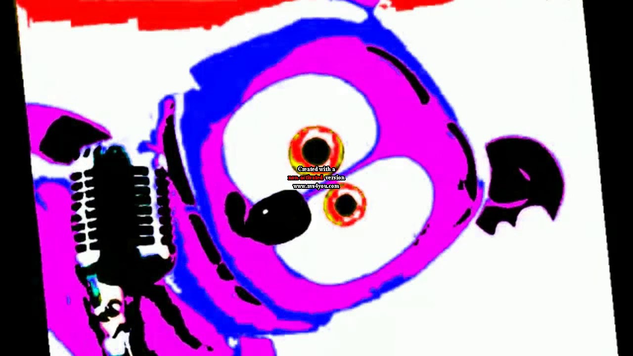 Klaskyklaskyklaskyklasky Gummy Bear Movie Maker Version in Lost Effect ...