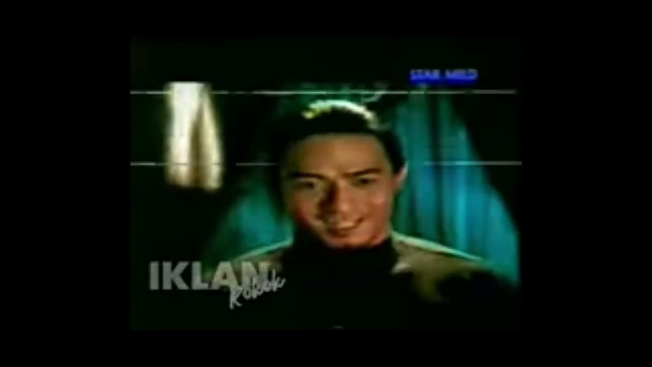 iklan Rokok Kansas Ardath Lights A Mild Star Mild 1998 1999 - YouTube