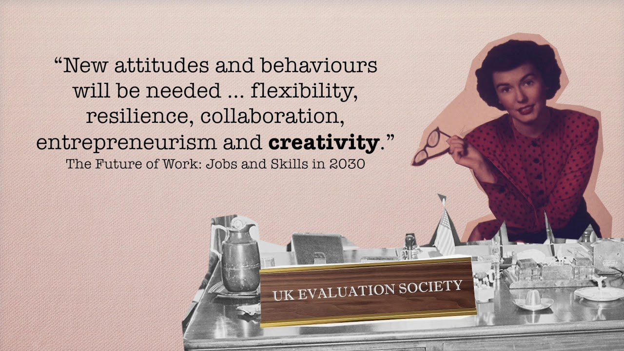 Can Creativity Skills help get job? - YouTube