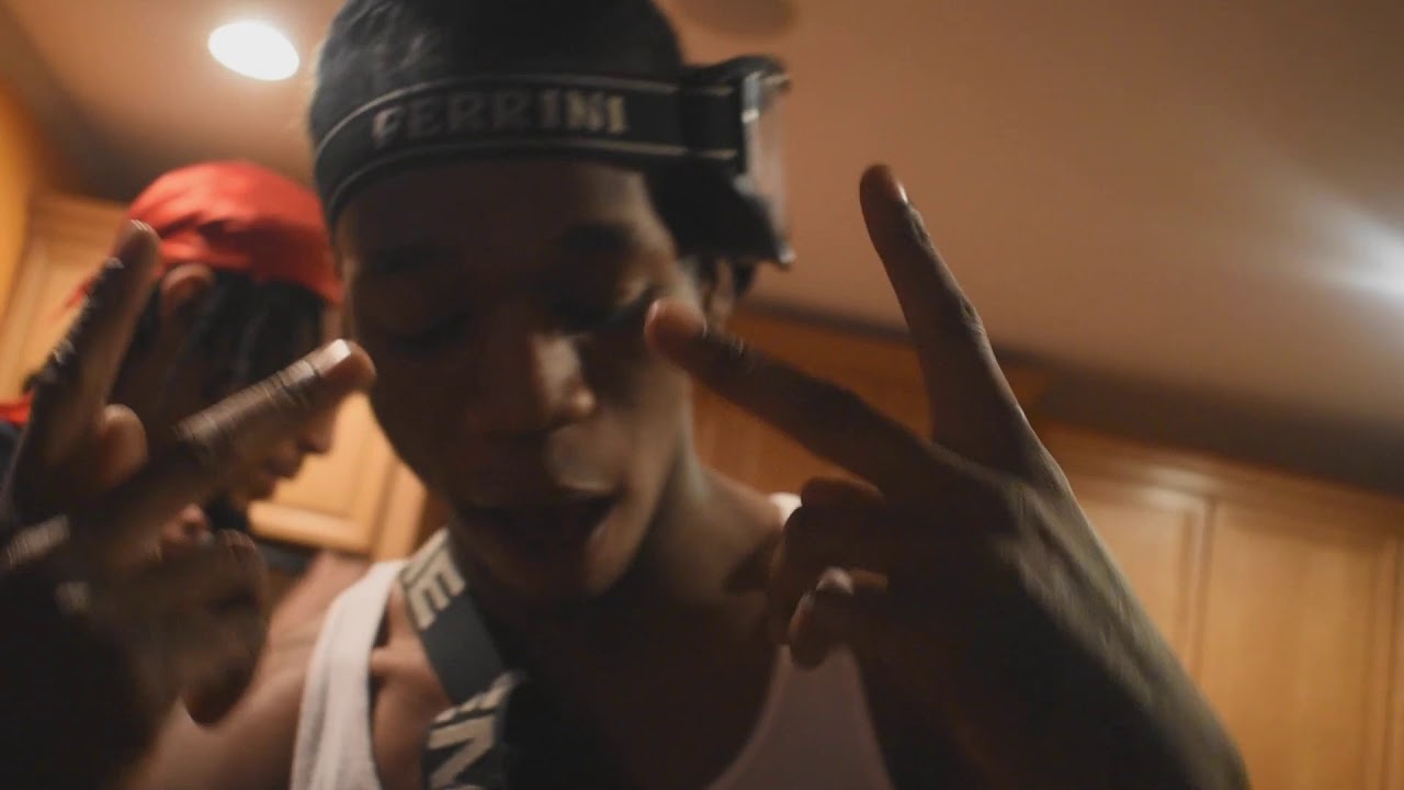 atl part 1 (behind the scenes) - YouTube