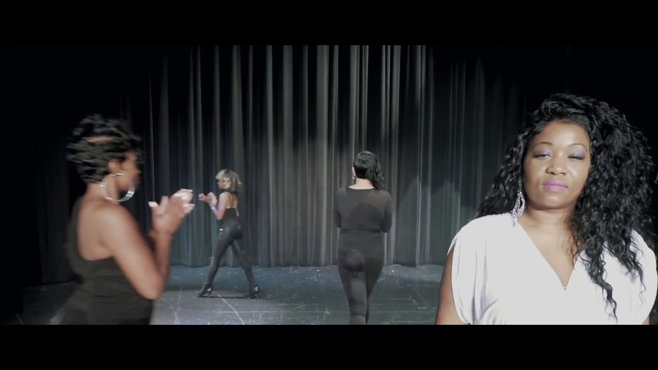 Jocelyn Allen Master Piece Creator | Peace With- In Salon and Spa - YouTube