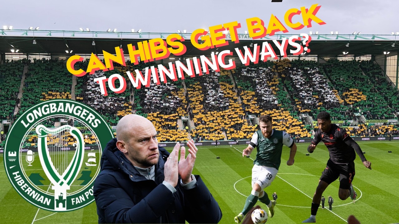 HIBS LIVE!! Why HIBS MUST bounce back! - YouTube