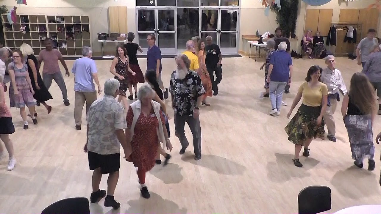 3A - AACTMAD hosts Mark Hillegonds and the Stout Hearted String Band ...
