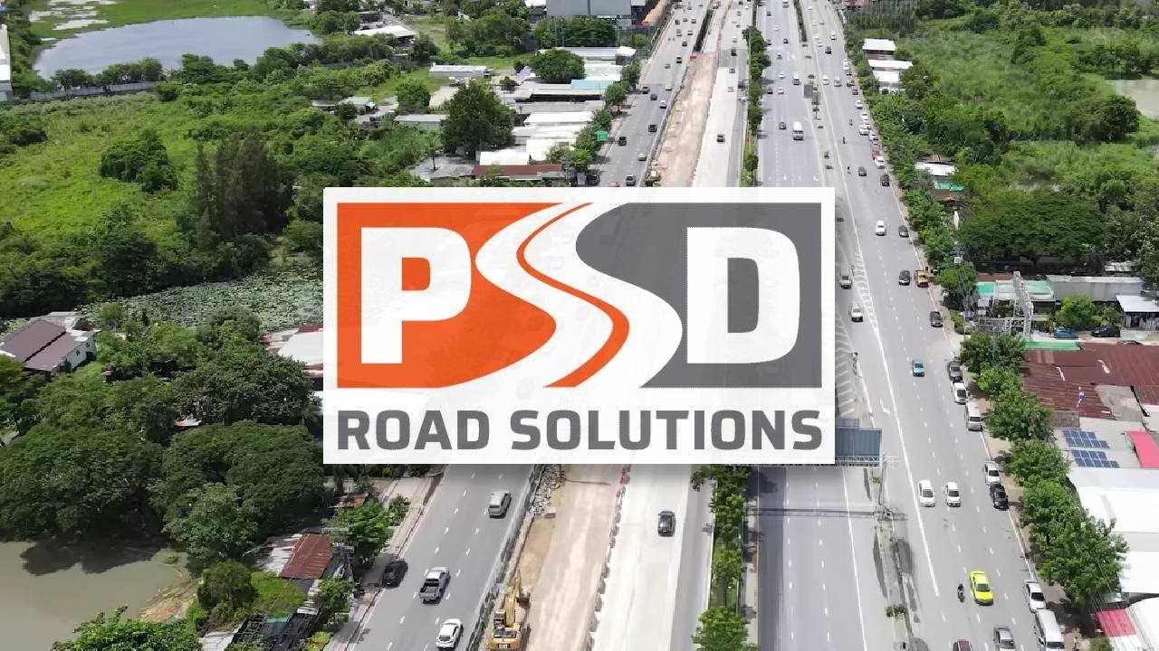 ช่วยลดความรุนแรงและลดอัตราการเกิดอุบัติเหตุบนท้องถนน กับ PSD ROAD ...