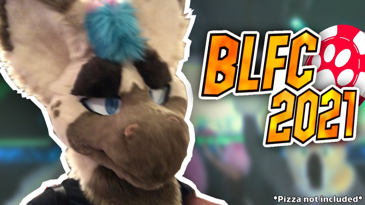 BLFC 2021 Neo Reno - VLOG (kinda... I think this counts, maybe) - YouTube