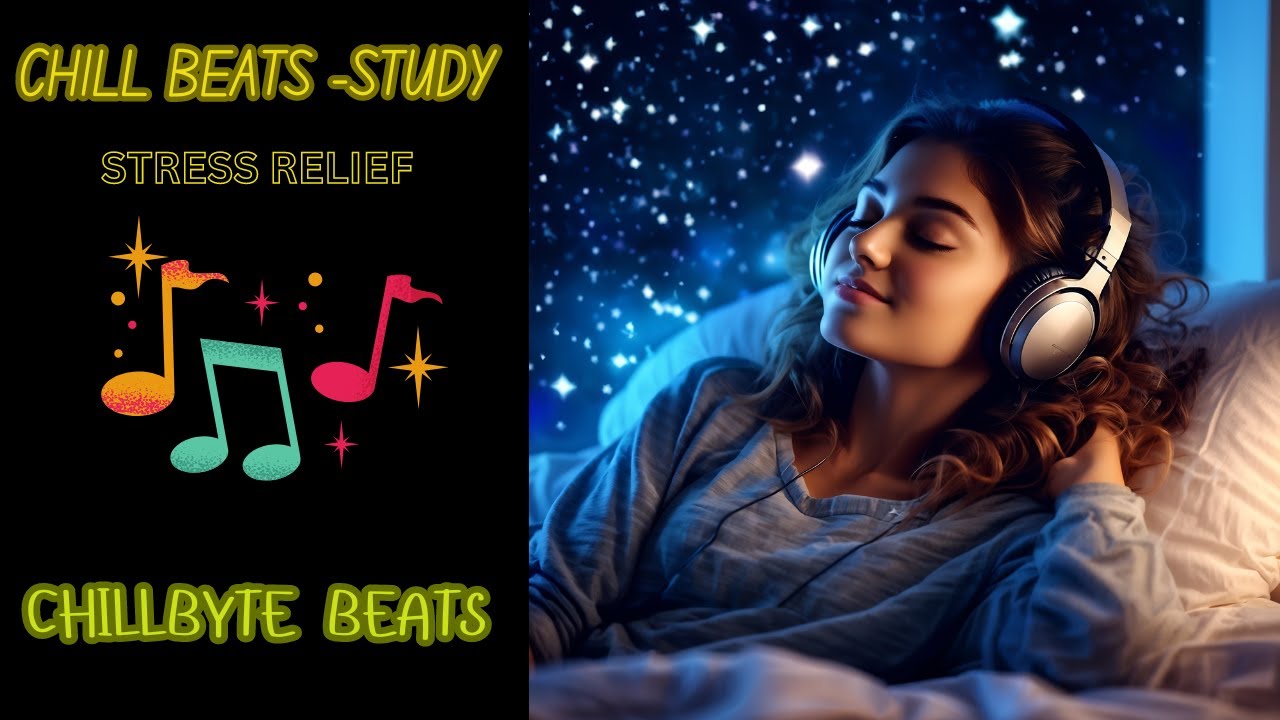 lofi study mix I lofi hip hop I Chill study beats I Chill relax beats ...
