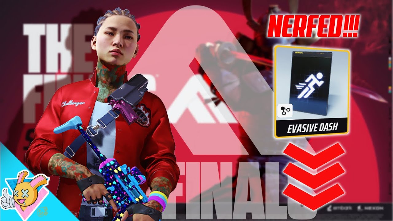 Triple Dash got nerfed, is it still the MOVEMENT META - YouTube