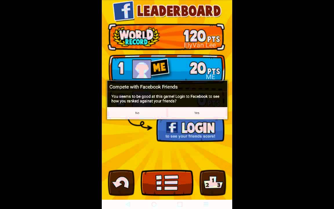 Hardest game ever 2 part 1 - YouTube