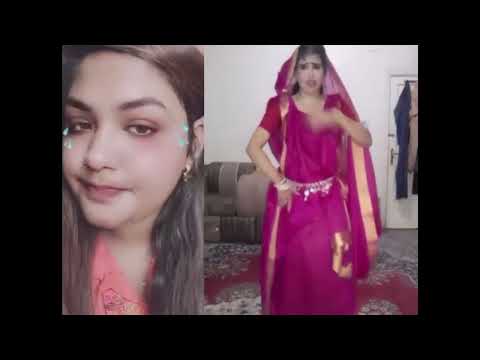 Bose Thake Sudo Friend Dance Deklam BIGO Live Video