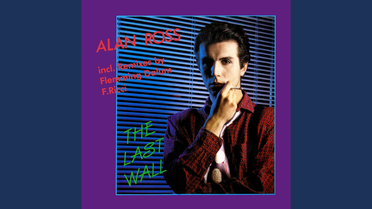 The Last Wall (Zyx Edit Remastered 2023) - YouTube