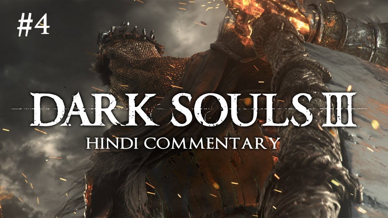 Revisiting dark Souls 3 | Strength Build And Beginners Guide | Part 4 ...