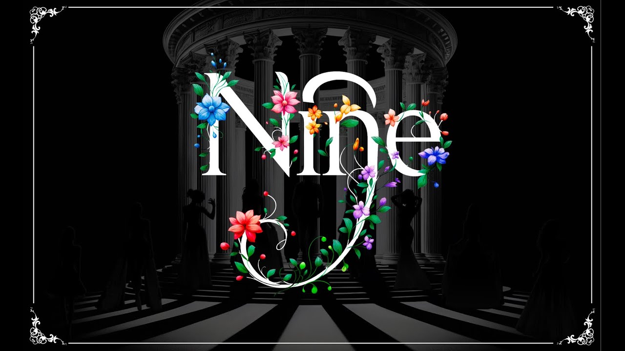 NINE - Trailer Ufficiale - YouTube