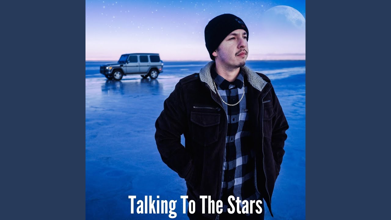 Talking To The Stars - YouTube