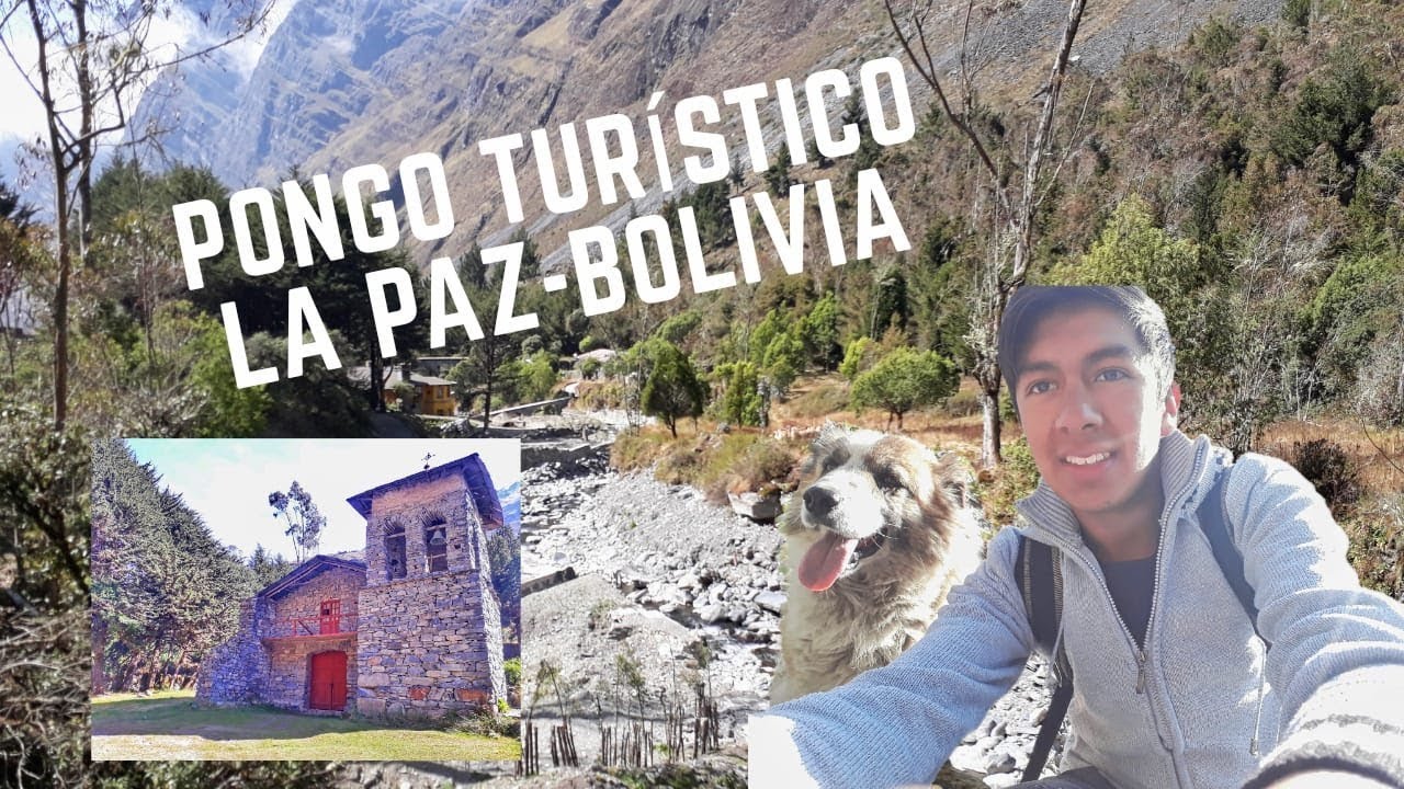 ¿CÓMO LLEGAR? Pongo a una de las iglesias COLONIALES en pie MÁS ...