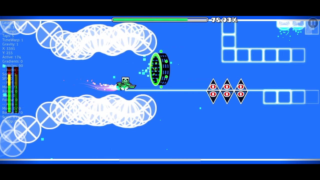 Day 1 of making a extreme deamon - YouTube