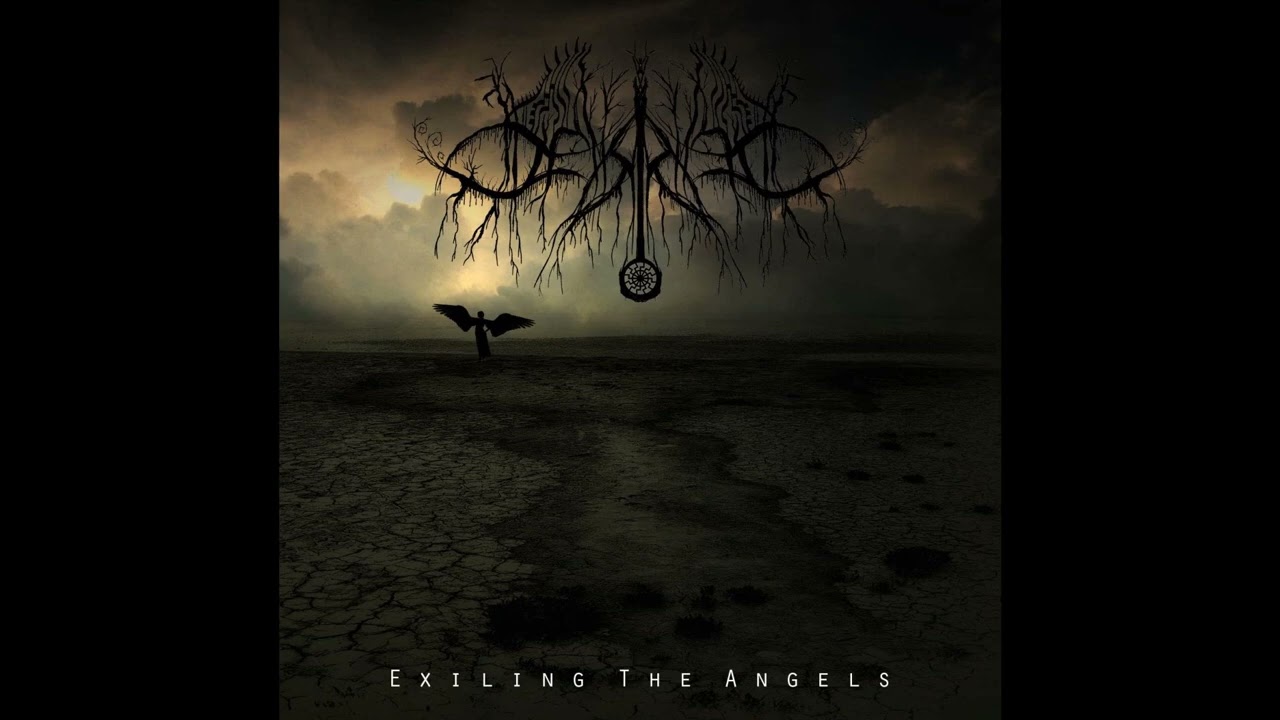 Demorian - Exiling the Angels (EP) - YouTube