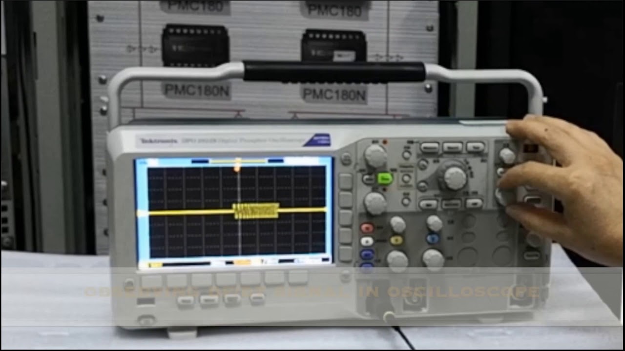 K3163i Kingsine relay test kit - Test df/dt, dv/dt , (ROCOF) in Analog ...