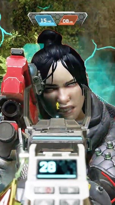 Hey! Listen! A Bot Lobby AFK Story #ApexLegends #Zelda #Navi #Wraith #LofiMusic #Lofi ⁠@playapex ...
