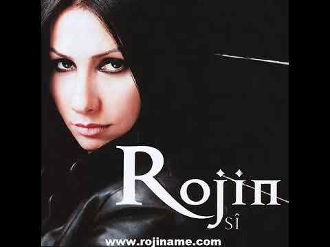 Rojin - Hizaya Gir Remix (Lyric Video)
