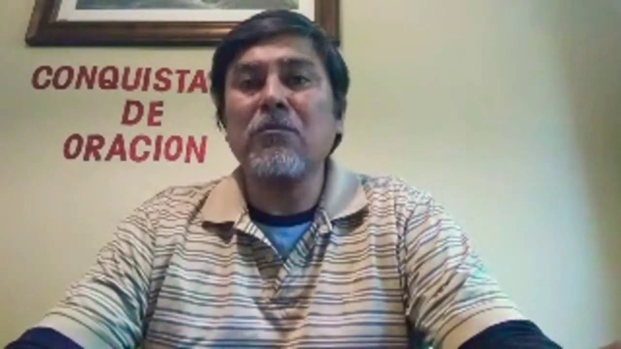 Mario Prado Mensaje al Bakano de la línea - YouTube