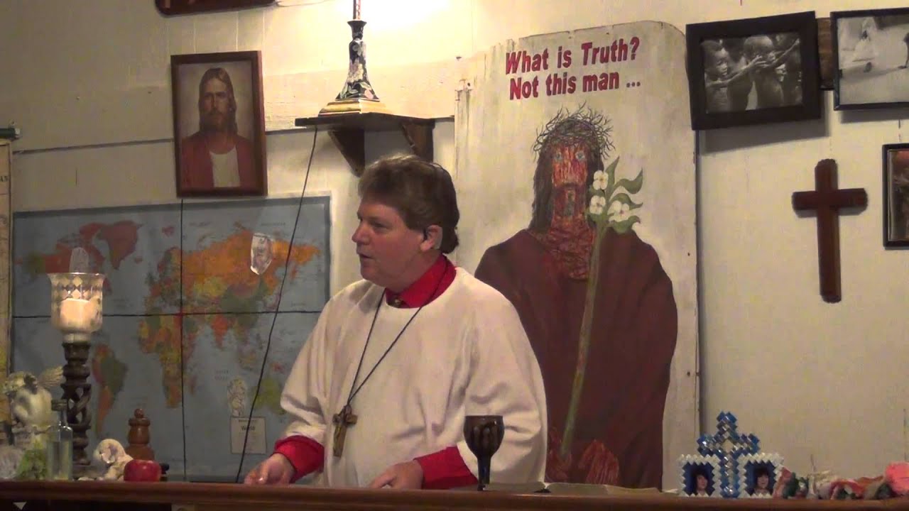 Satans Communion Cup of Devils - YouTube