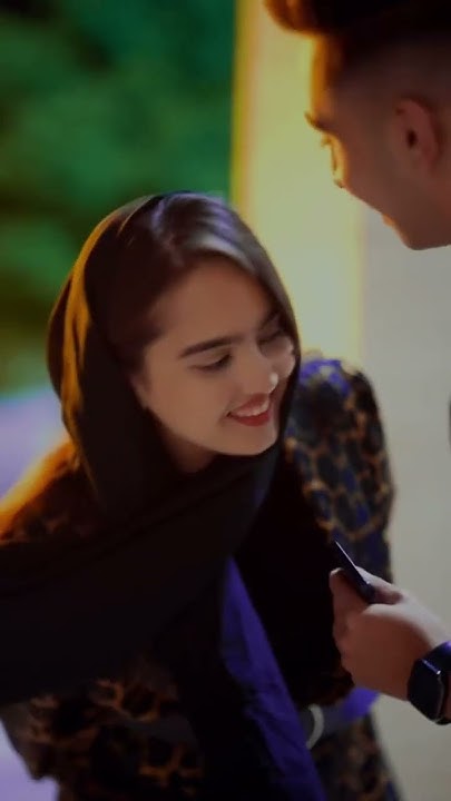 این قلبم براتو فقط نگیر از من چشاتو ️😍 Youtube