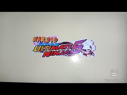 USAHA NARUTO DAN SAKURA MEREBUT LONCENG DARI KAKASHI-NARUTO SHIPUDEN 5