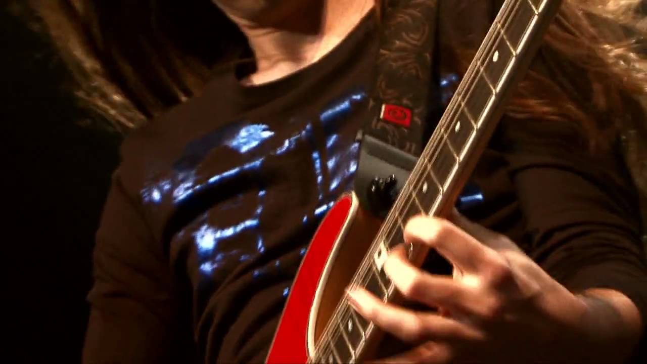JORGE SALÁN - THE DRAGON - ( Directo al subsuelo ) HD - YouTube