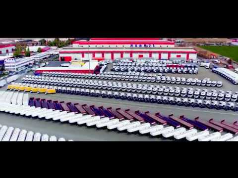 Mammut Trailer - YouTube