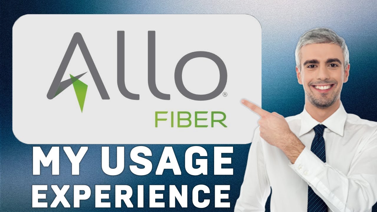 ALLO Communications Internet Provider Review | My Usage Experience in ...
