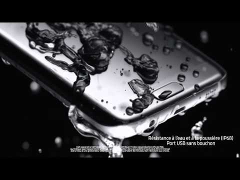 Samsung Galaxy S7 - Présentation