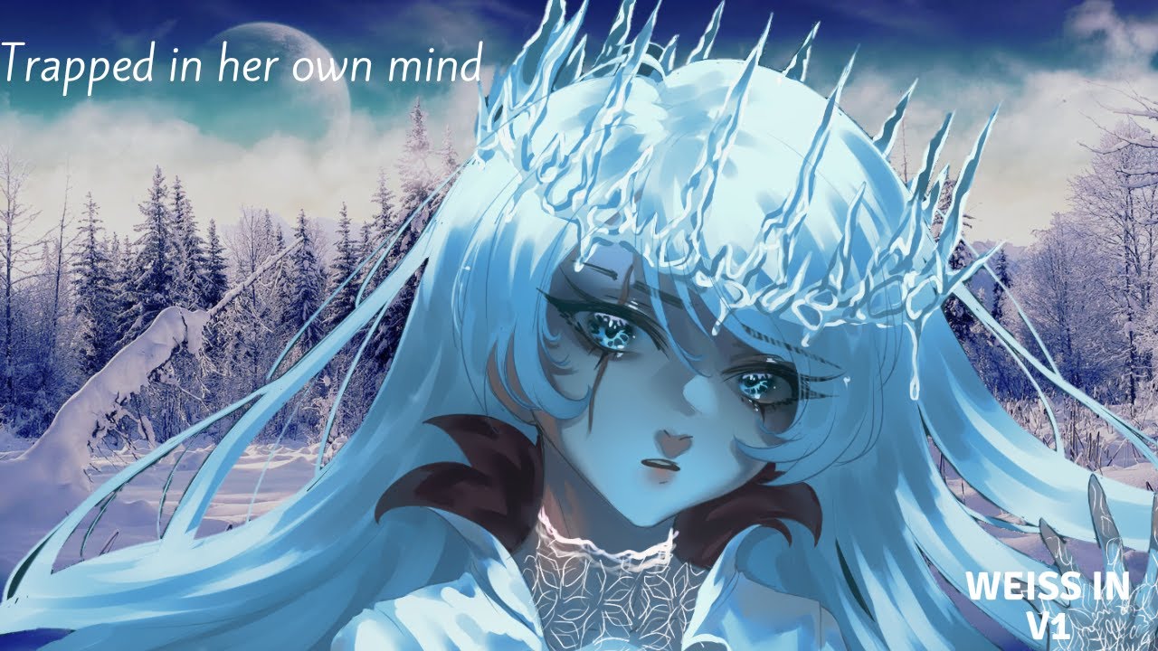 So, Weiss Schnee in Volume 1. - YouTube