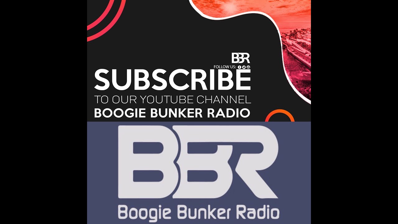 Boogie Bunker Radio LIVE - Broadcast also on www.boogiebunkerradio.com ...